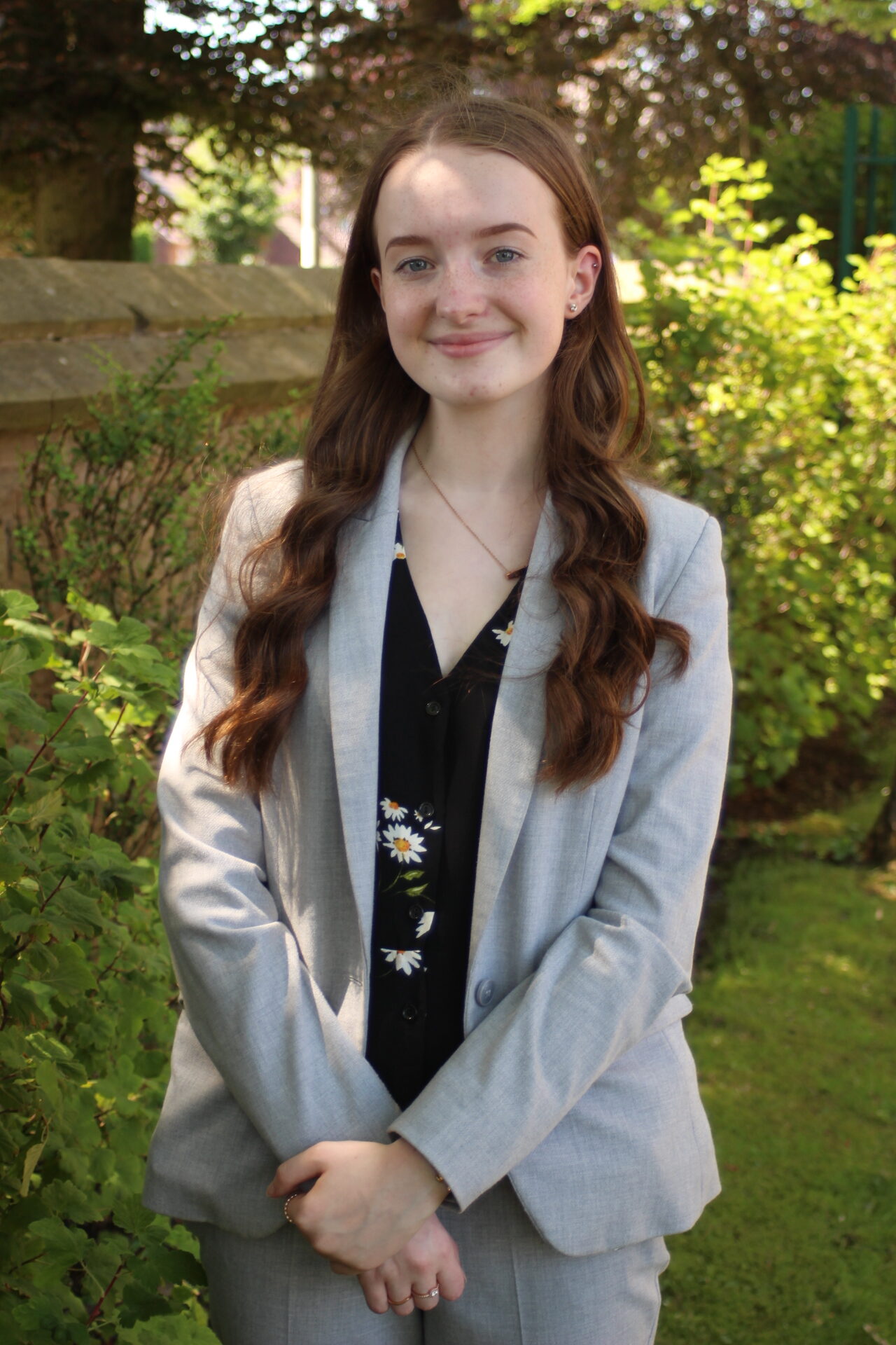 Sixth Form Leadership - Crompton House Sixth Form